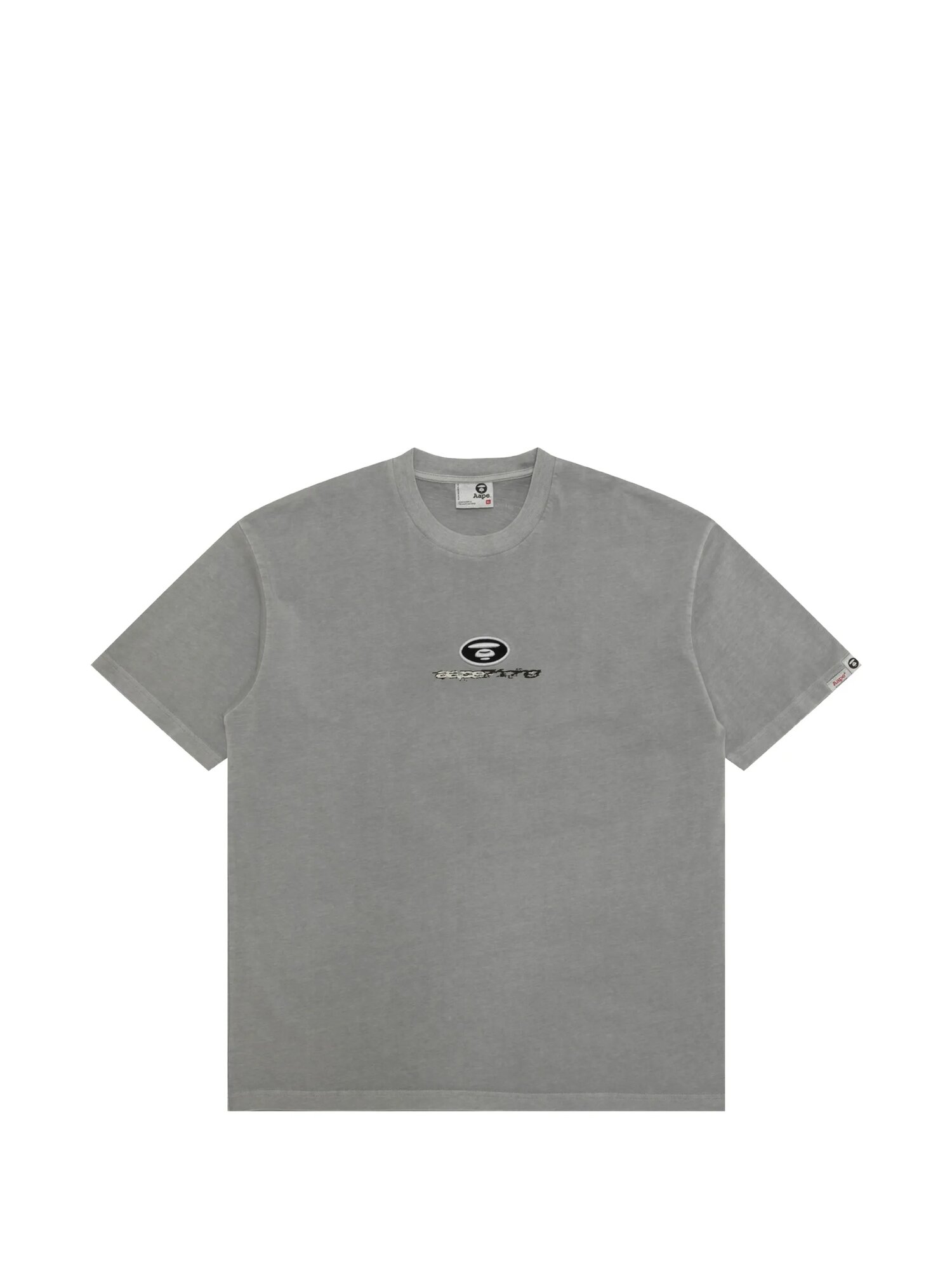 Футболка AAPE BY A BATHING APE