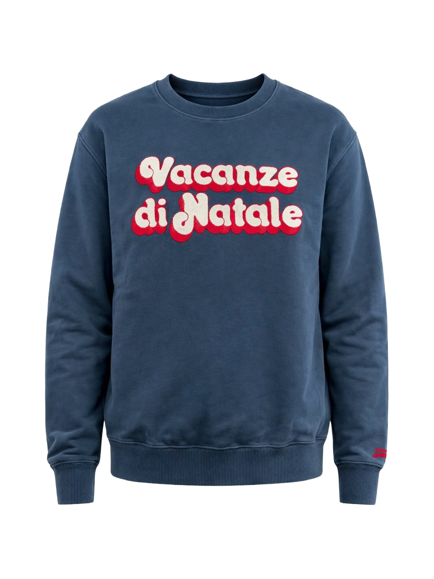 Толстовка Vacanze di Natale