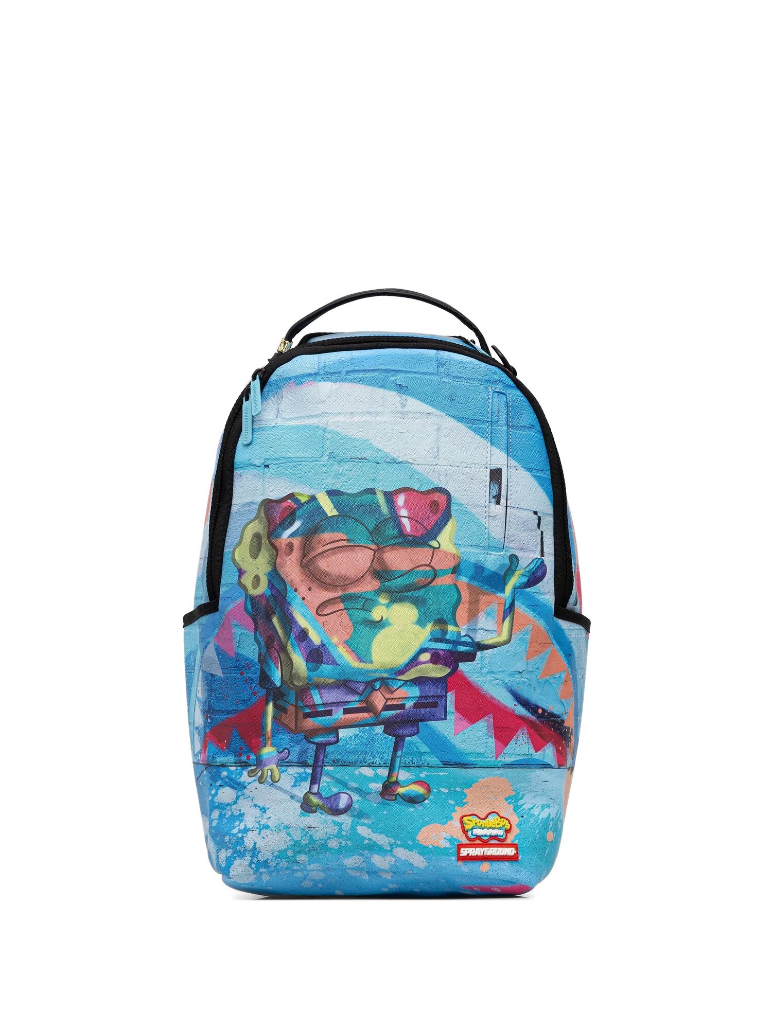 Сумка SpongeBob