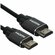 Кабель DEXP HDMI - HDMI 4K, 2 м