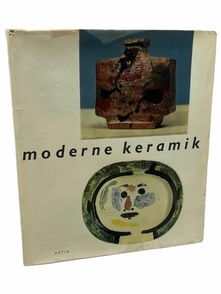 Moderne keramik