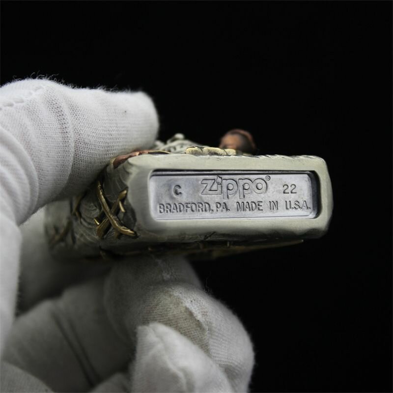 Zippo Joker — фото 1