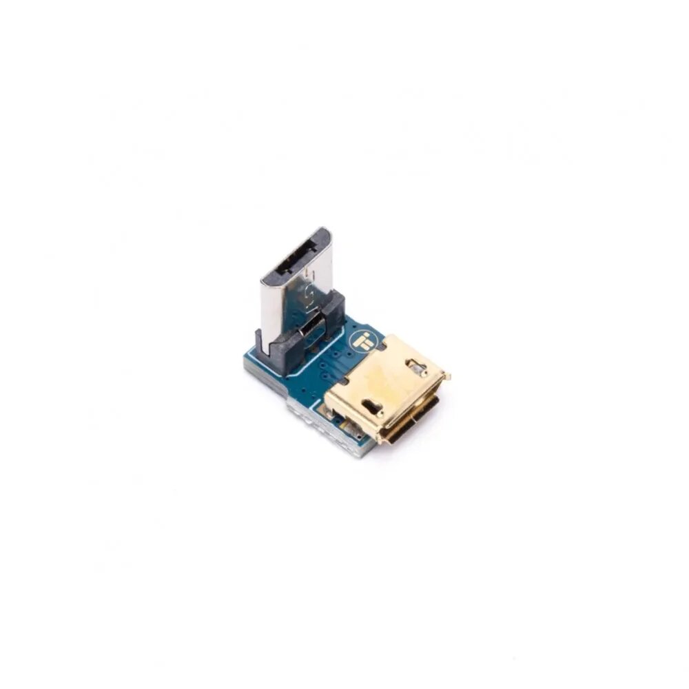 AIRFORTH Протек35 переходная пластина Micro USB