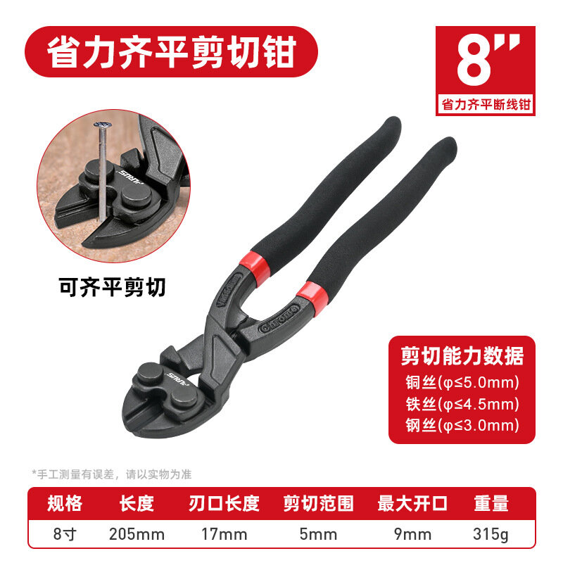 Плоскогубцы Puluse, плоскогубцы для проводов, щипцы для гайок, плоскогубцы для гвоздей, инструменты для удаления скоб, резаки и инструменты для ремонта обуви на высоком каблуке.