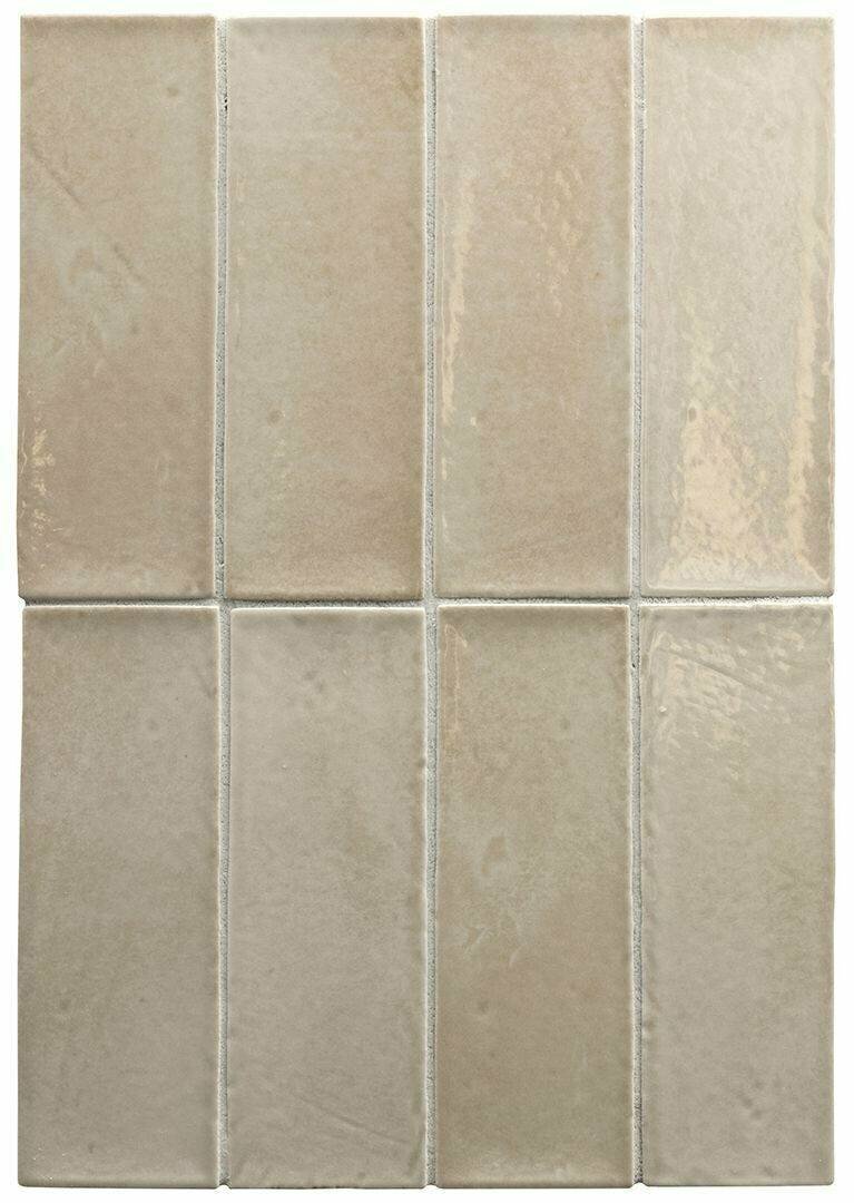 Керамогранит Equipe MIYAKO PURA GLOSS 5X15 66шт (цена за 1 уп - 0,495м2)