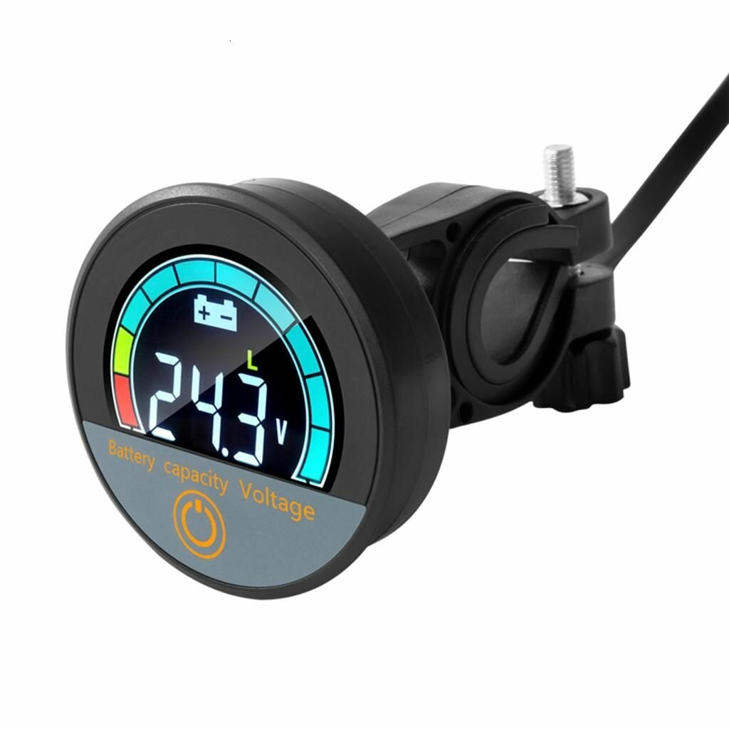 Инжектор для мотоцикла BOULEVARD M50 C50 05-09 15710-14G00 16450-PLD-003