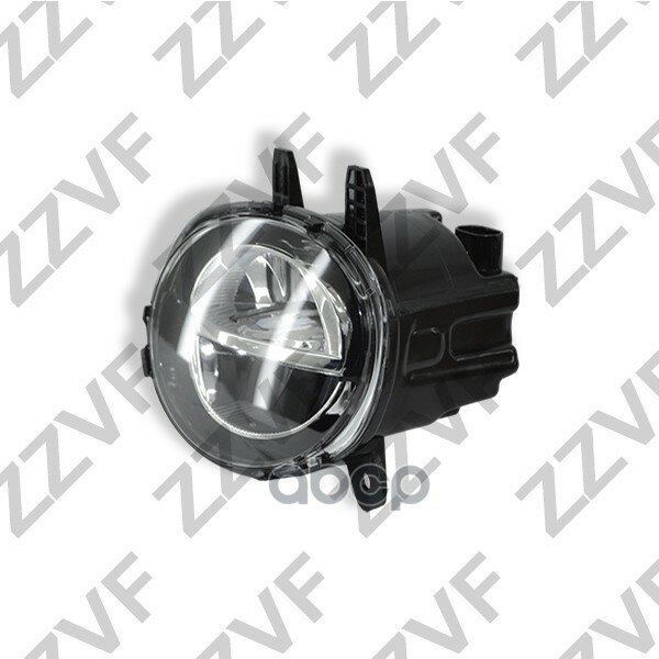Фара противотуманная правая BMW 1'F20/F21 (11-19), 3'F30/F31/F80 (11-20) ZZVF арт. ZVFRP0014