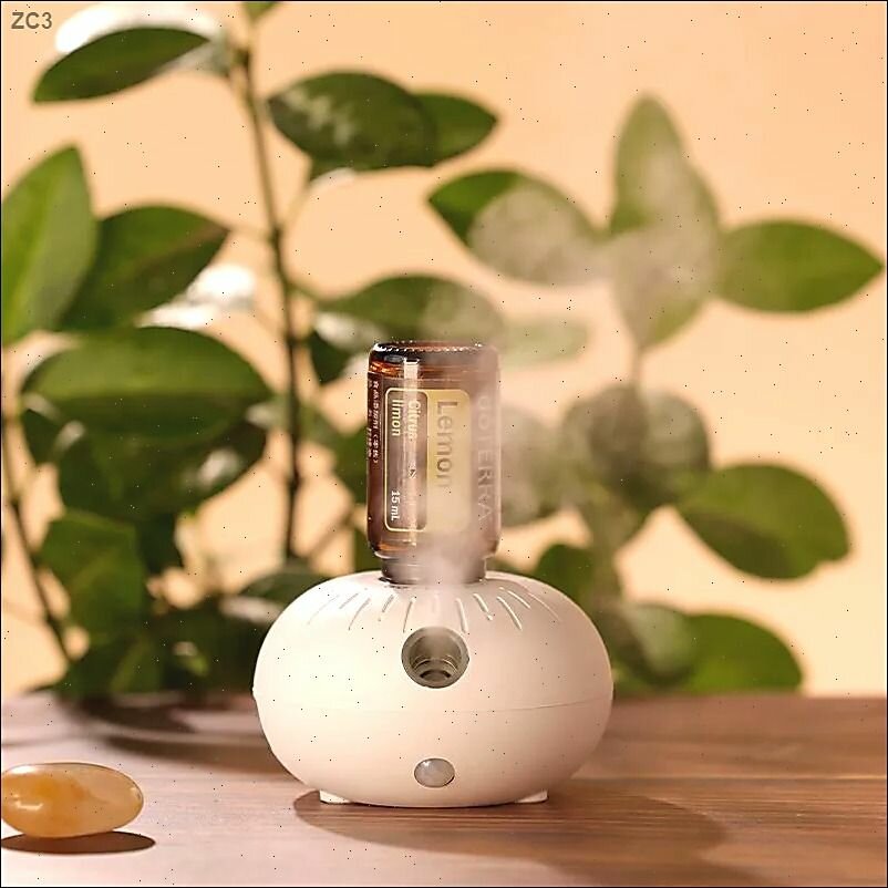 Диффузор doTERRA Bubble Ароматический диффузор Содержит эфирные масла Сюрприз на день рождения, подарок на День святого Валентина