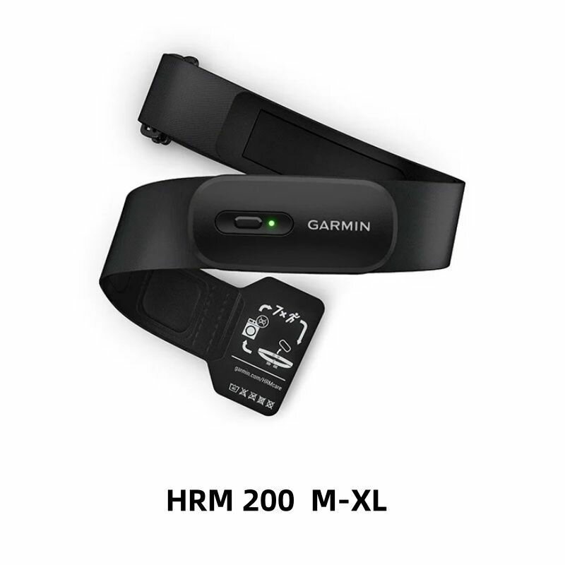Датчик пульса Garmin HRM Pro Plus n, точность, совместимость с устройствами Garmin