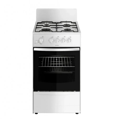 Плита газовая Darina 1A GM341 005 W