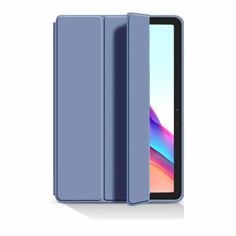 Чехол книжка для планшета для Tecno MegaPad 11 T1101TPU Защитная оболочка