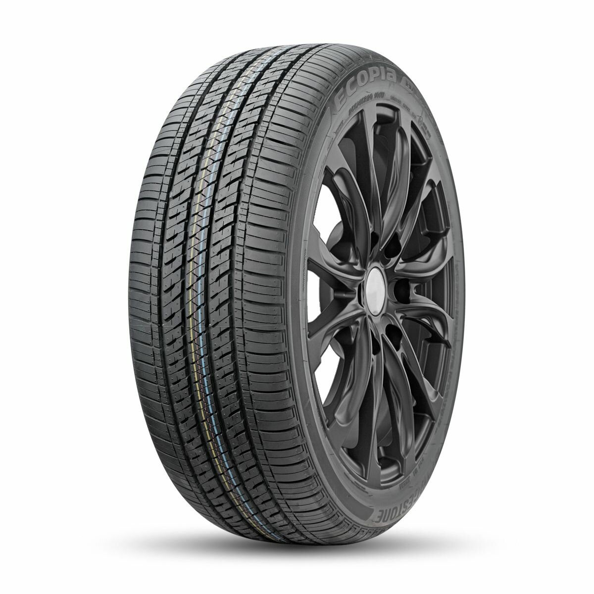 Шины Летние Bridgestone H/L 422 255/50/R20