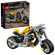 Конструктор LEGO Technic 42225 Желтый мотоцикл, 7+, 151 дет.