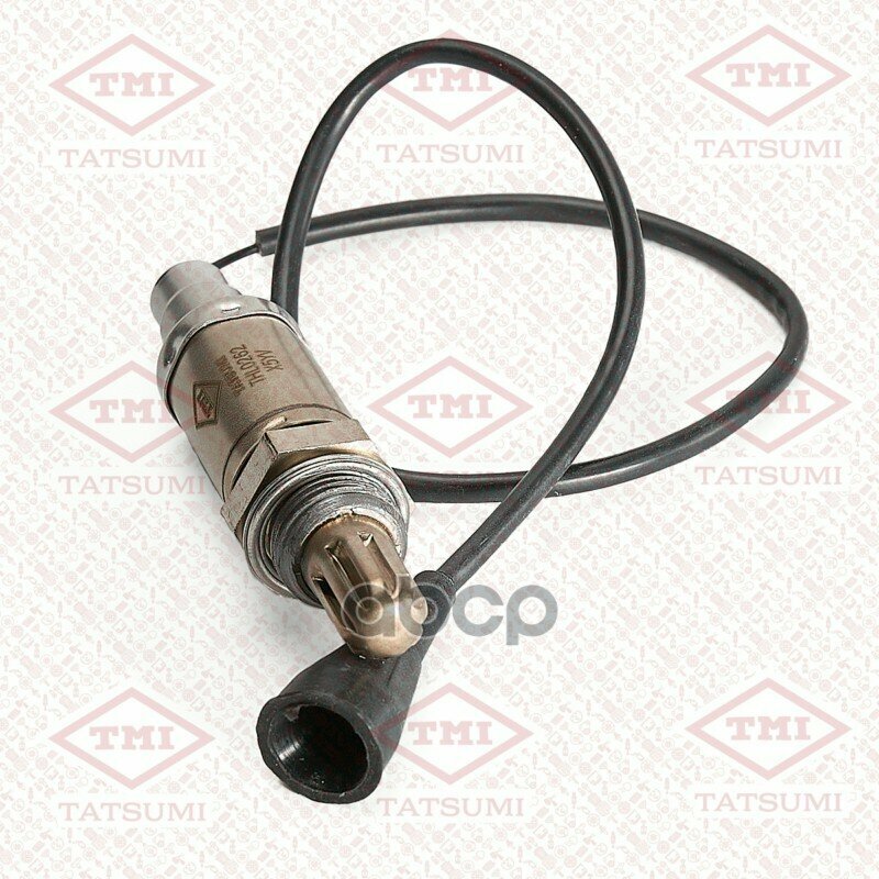 Лямбда-зонд AUDI 80/90/100/200 86->/ VW Golf/Jetta/Passat 84-> TATSUMI арт. THL0262