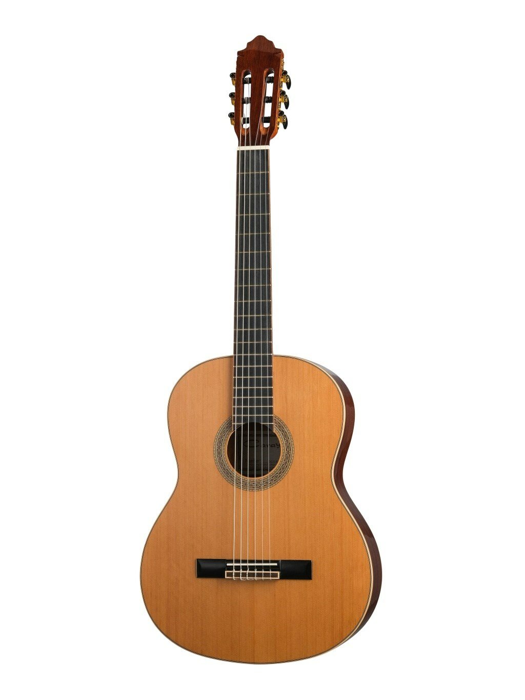 Caraya SCS-826 Классическая гитара 4/4, цвет натуральный