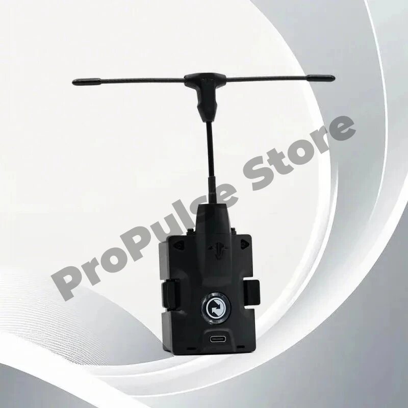 Головка Black Sheep TBS CROSSFIRE 915 MICRO TX V2 1Вт