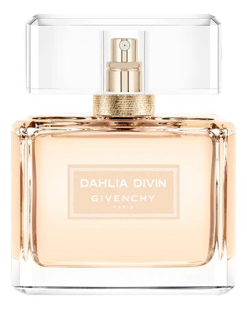 Givenchy dahlia divin nude eau de parfum