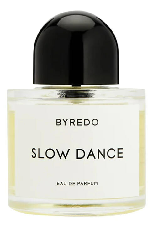 Byredo slow dance