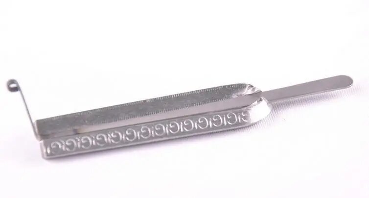 Варган мозеръ VR-4 4