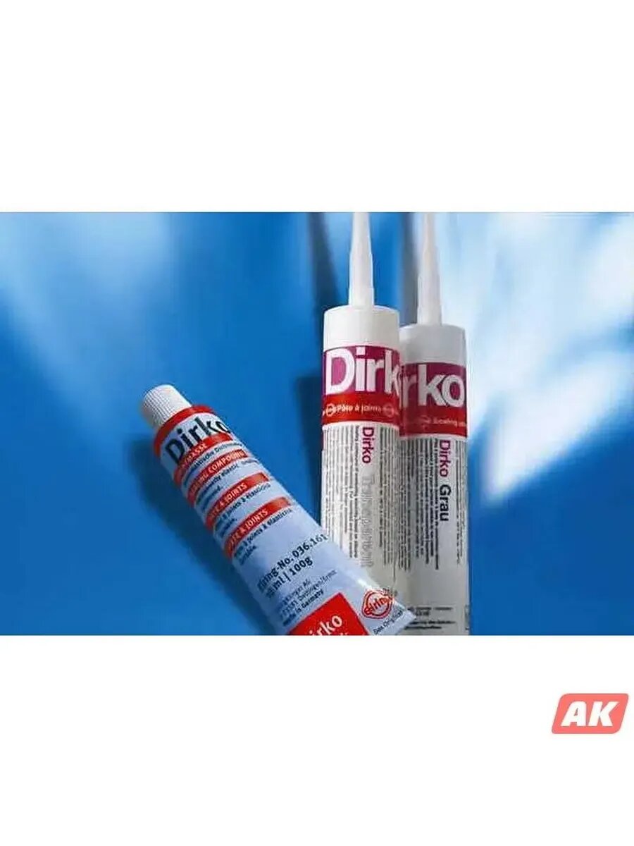 Надёжный силиконовый герметик для автосервисов