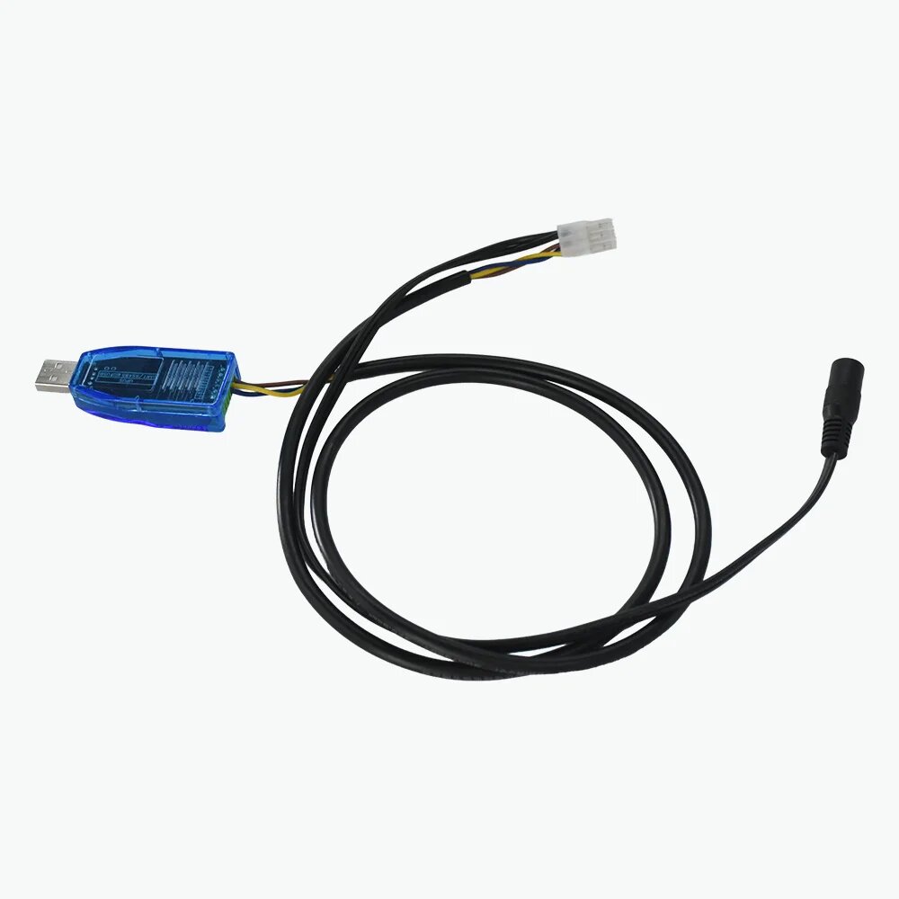 USB-RS485 модуль с кабелем 1 метр USB to 485 connector