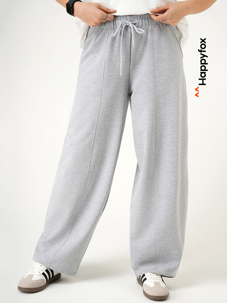 Брюки спортивные для женщин