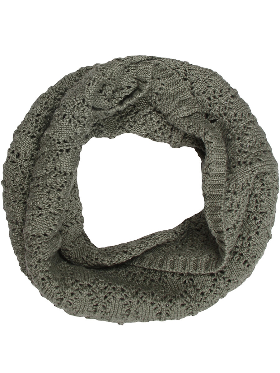 Снуд для девочек