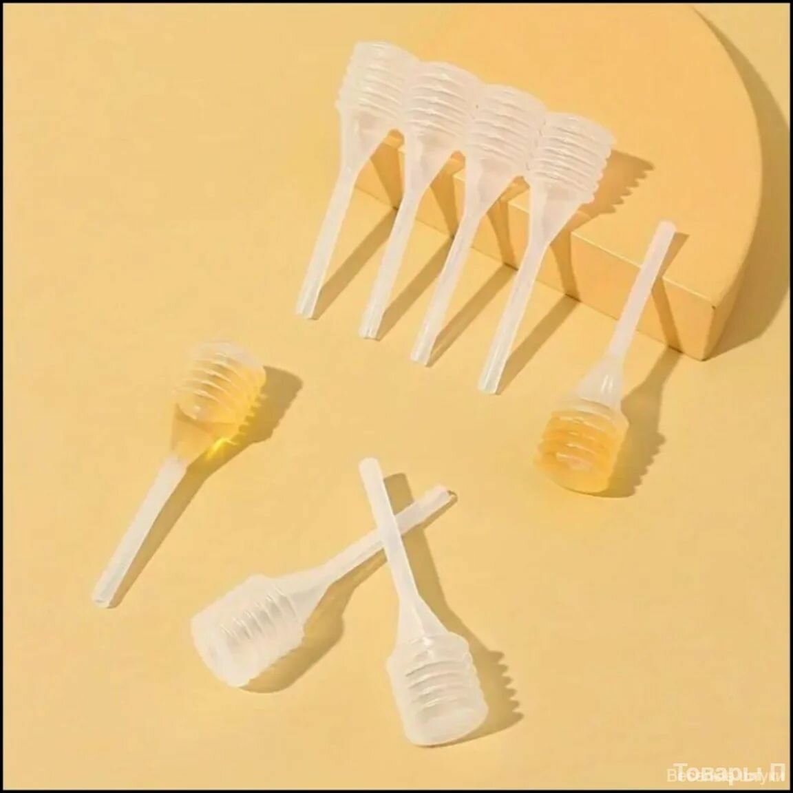 Пипетки "Пастера" 10 шт. нестерильные (для переноса жидкости, реагентов, жидких удобрений и регуляторов кислотности)