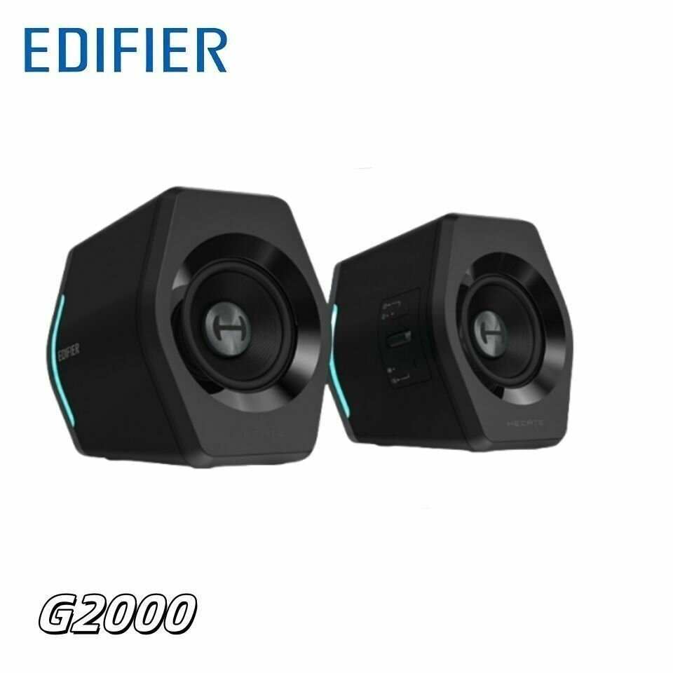 Компьютерная акустика