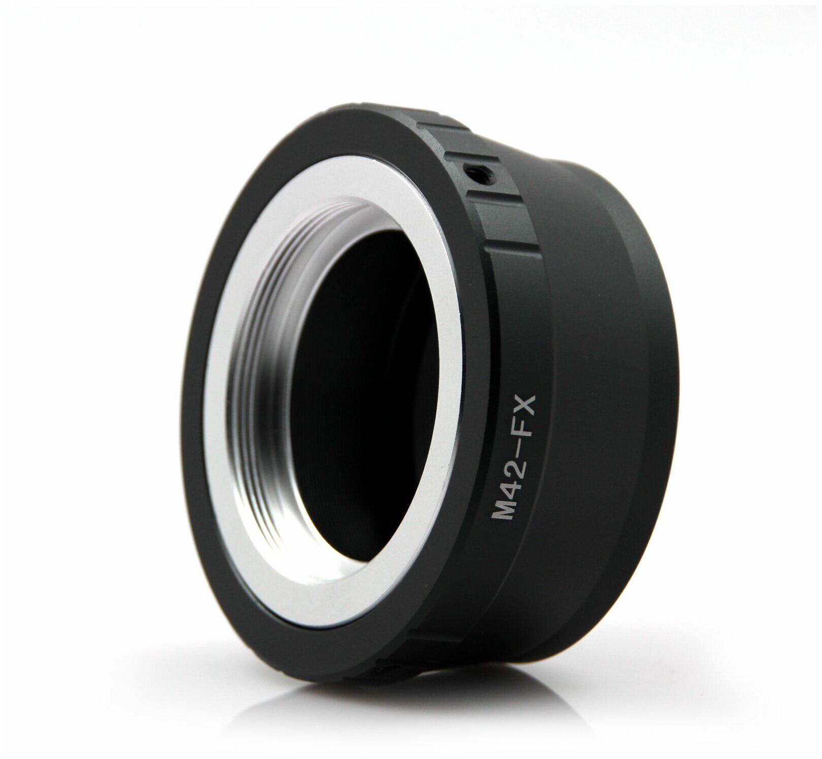 Fujimi FJAR-42FX Адаптер М42 на камеры с байонетом FUJI X металл
