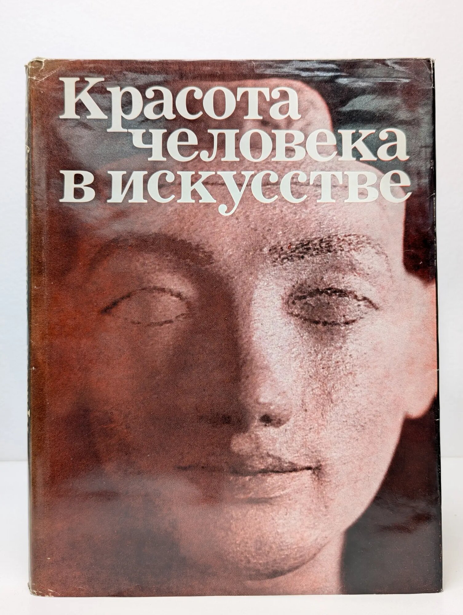 Красота человека в искусстве Кузнецова Ирина Александровна 1980