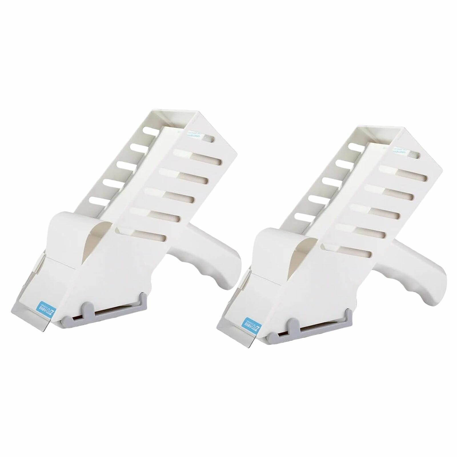 Аппликатор с эргономичной ручкой для точного нанесения этикеток