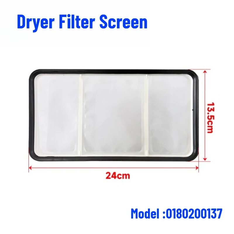 Фильтр для сушильной машины Haier/Casarte