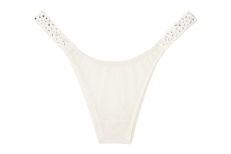 Женские стринги Victoria's Secret 9919983, S EU