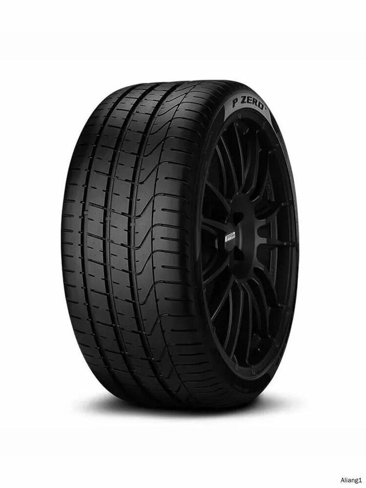 Pirelli Pirelli P ZERO PZ4 Шины летние 285/45 R21 113Y