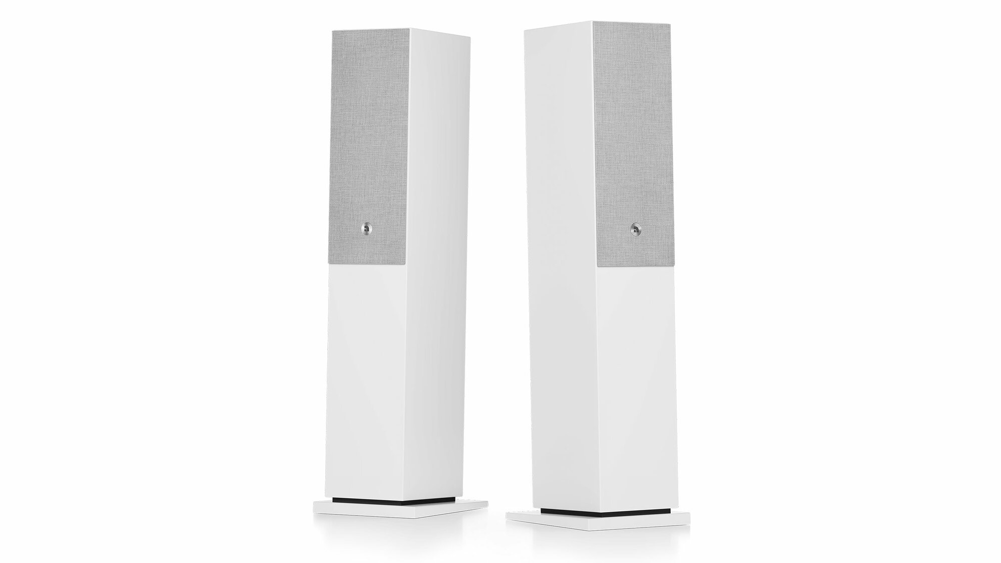 Аудиосистема AUDIO PRO A48 W White, Bluetooth 4.2, Wi-Fi, Multiroom платформа