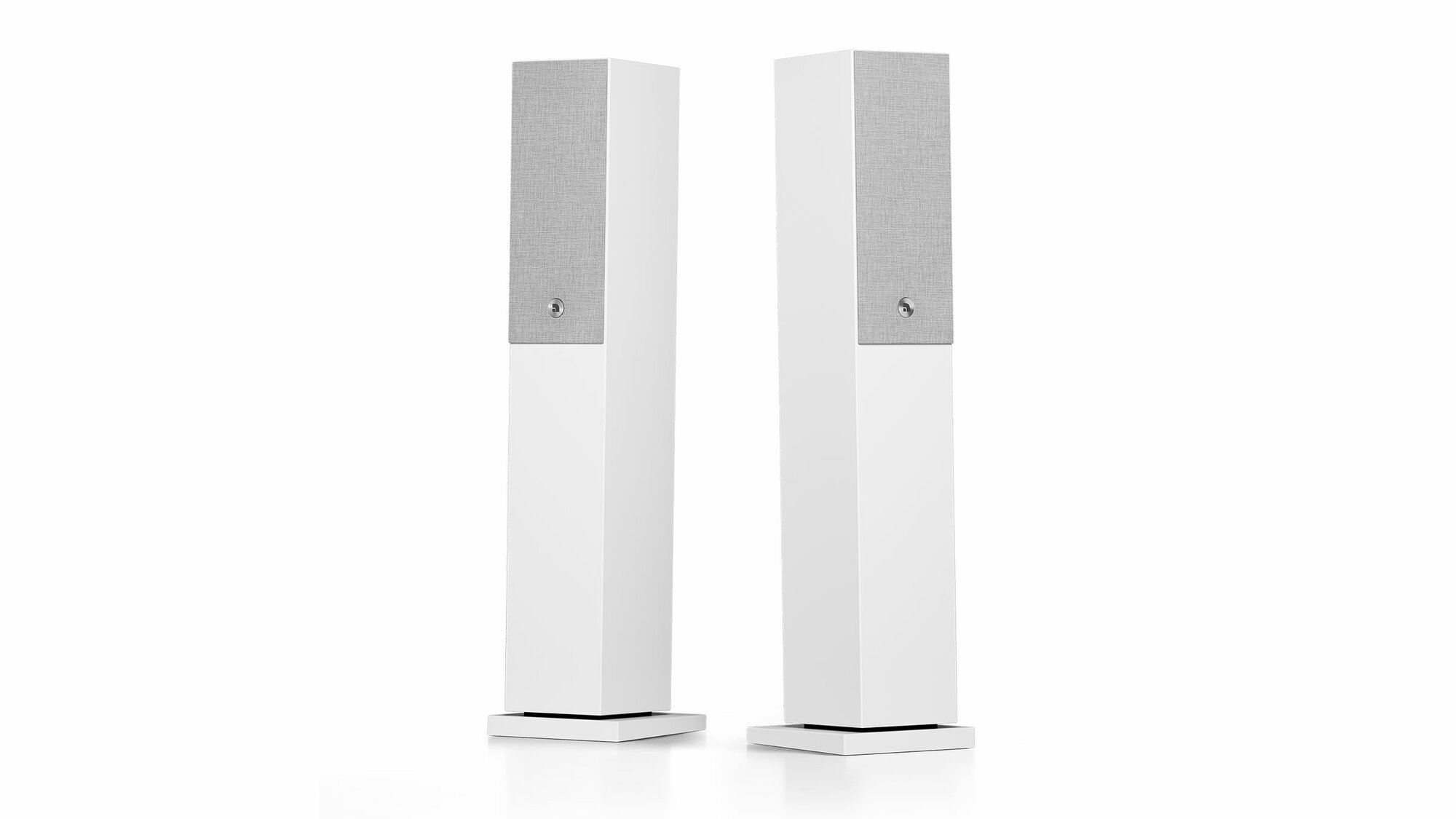 Акустическая система AUDIO PRO A38 W White, Bluetooth 4.2, Wi-Fi