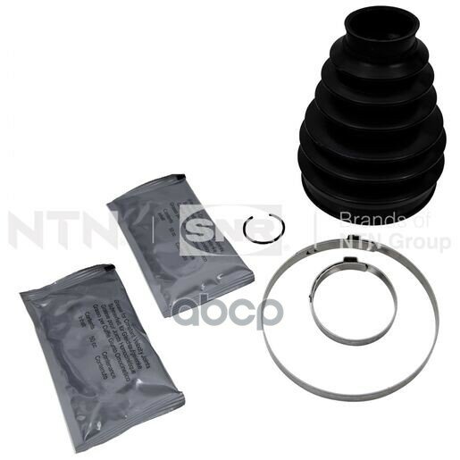 К-кт пыльника шруса наружного! Citroen C5 2.2HDi/3.0 V6 01-04 SNR арт. OBK66015