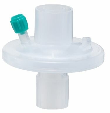 Дыхательный фильтр с портом Luer Lock (FL-70211)