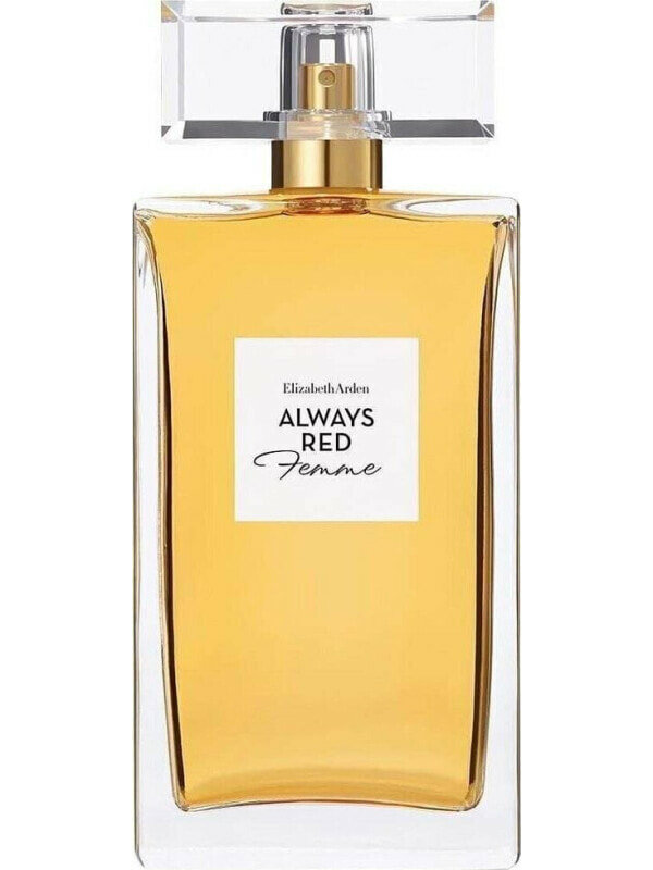 Туалетная вода женская универсальная Elizabeth Arden Always Red Femme EDT 085805261085