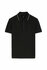 Поло Armani Exchange, размер S, черный