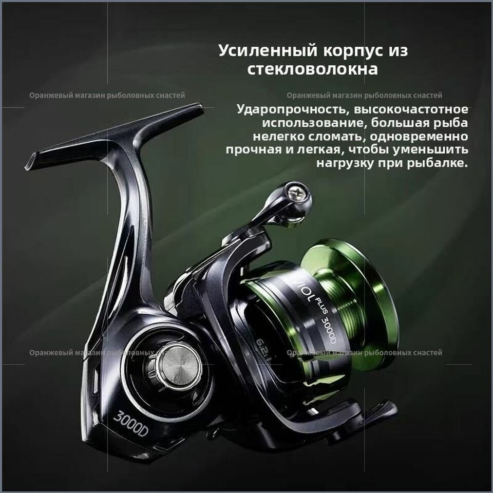 Ryobi Катушка — фото 1