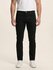 Джинсы скинни Armani Exchange, размер 34, черный