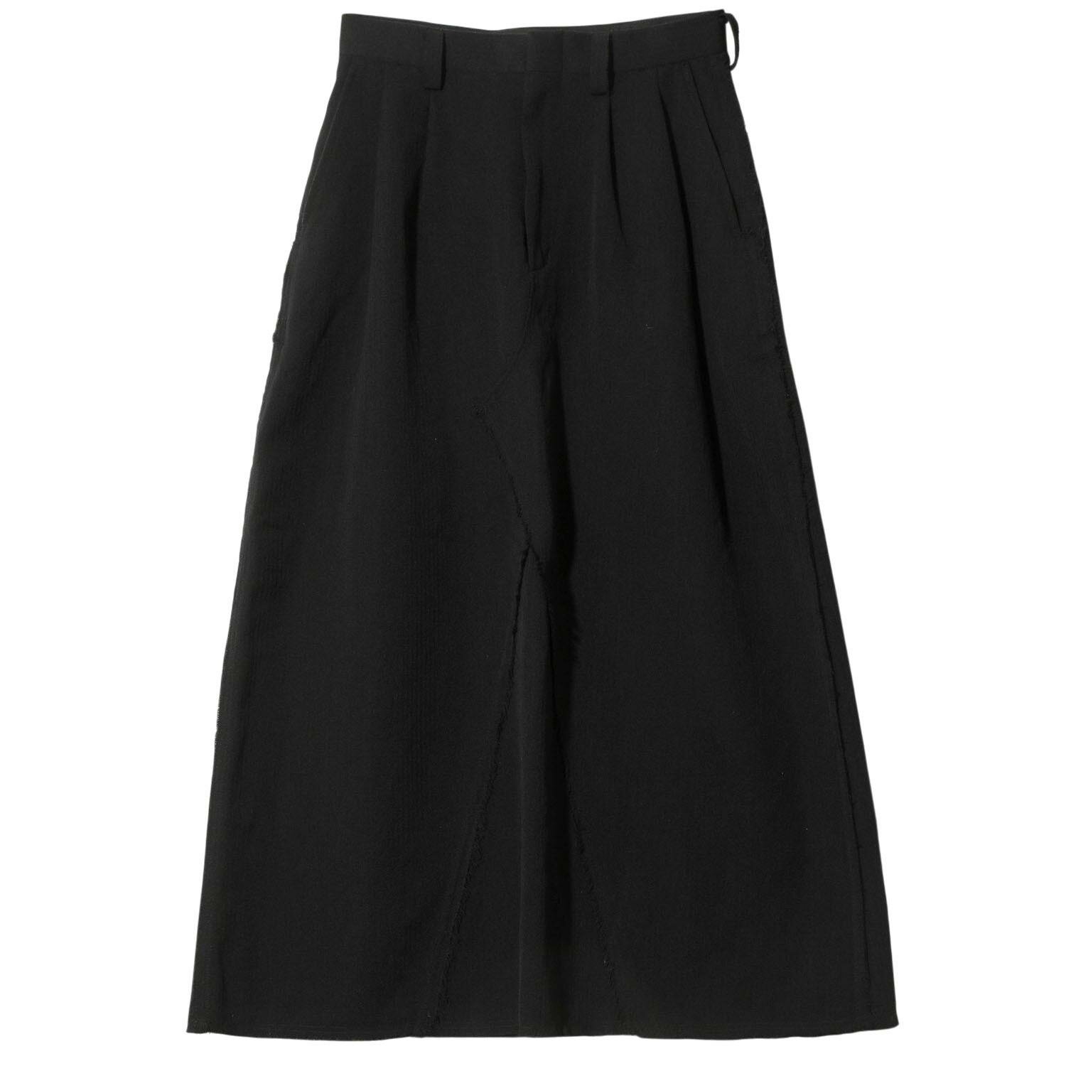 Юбка Юбка Needles Raw Edge Skirt - W/L Herringbone