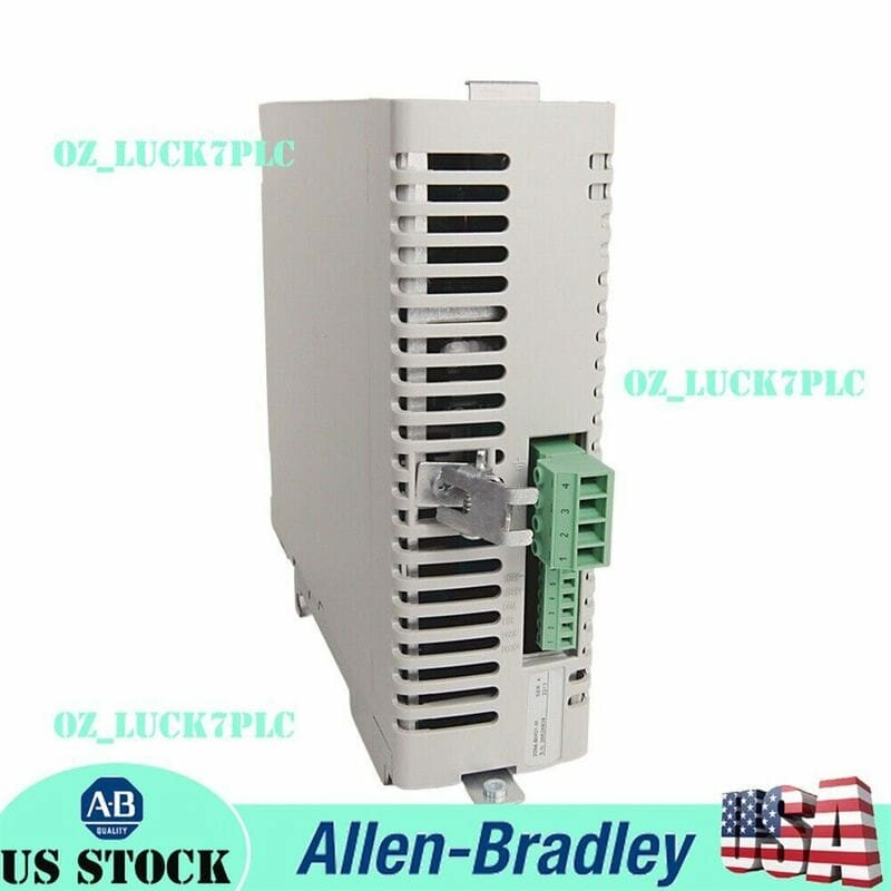 Модуль Allen-Bradley 2094-BM01-M