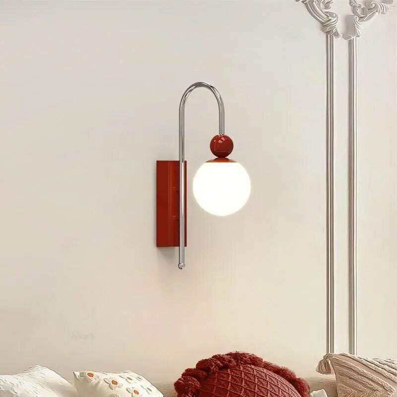 Настенно-потолочный светильник, E27, 5 Вт