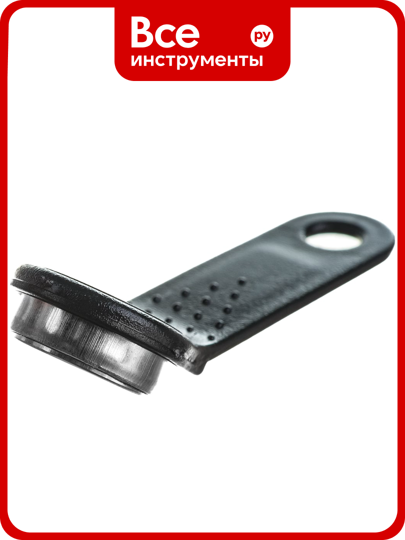 Электронный чёрный ключ Tantos RW1990 iButton TS 00-00080792