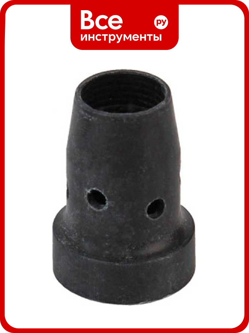 Газовый диффузор GROIT L28 мм особо стойкий (MB401D/MB501D) (030.0037) 10 шт G2180037