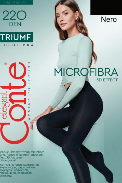 Колготки Conte TRIUMF 220