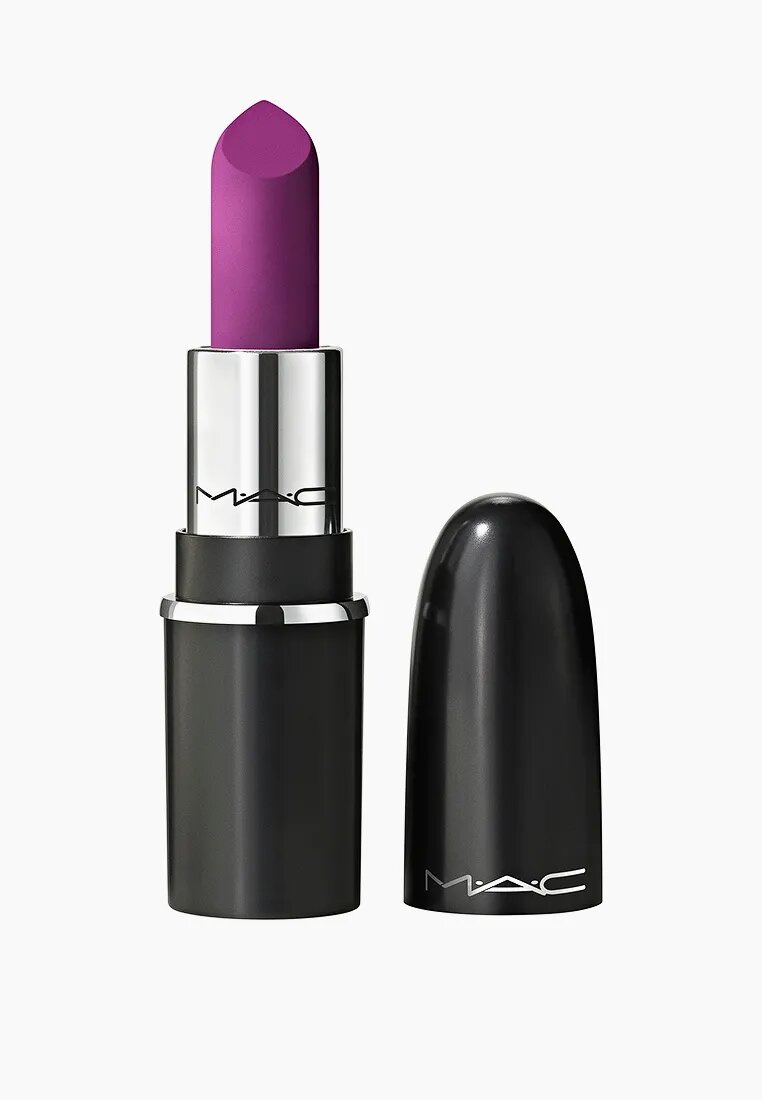 MAC Помада 1.7 г everybody's heroine